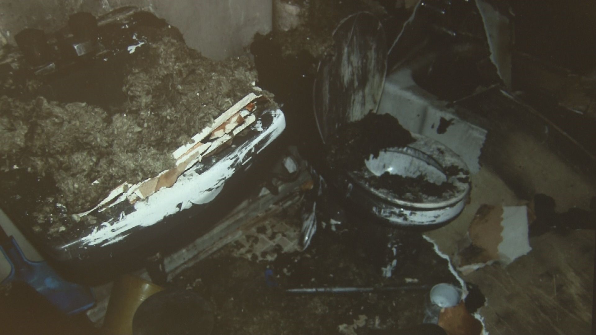 Inside The Deadly Summit Ave. Apartment Fire: Official Report | 10tv.com