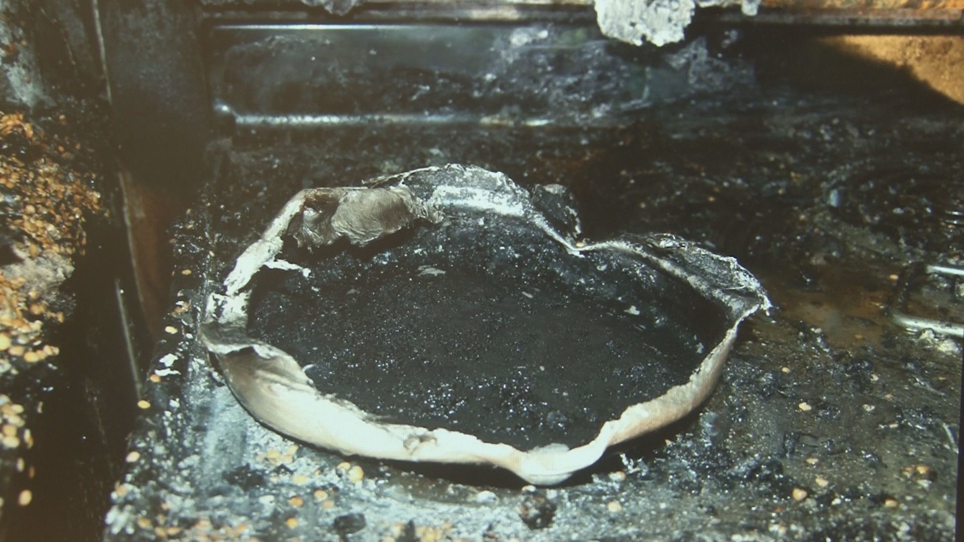 Inside The Deadly Summit Ave. Apartment Fire: Official Report | 10tv.com