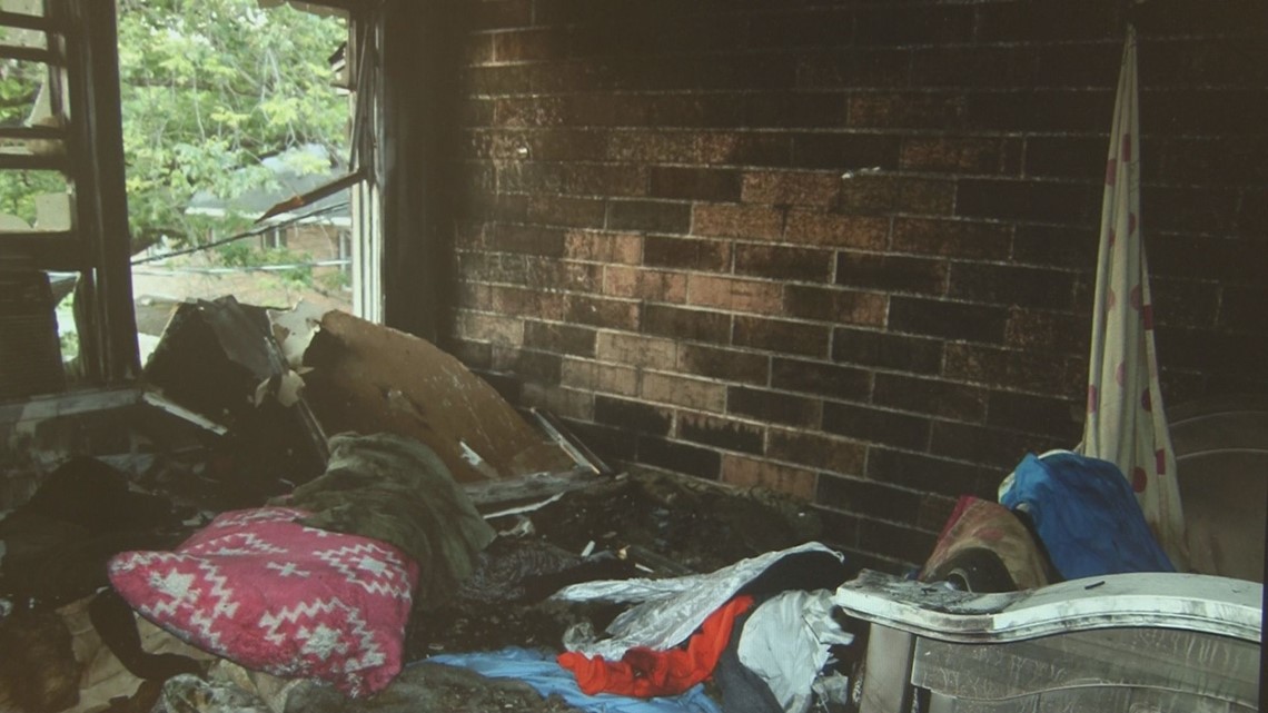Inside The Deadly Summit Ave. Apartment Fire: Official Report | 10tv.com