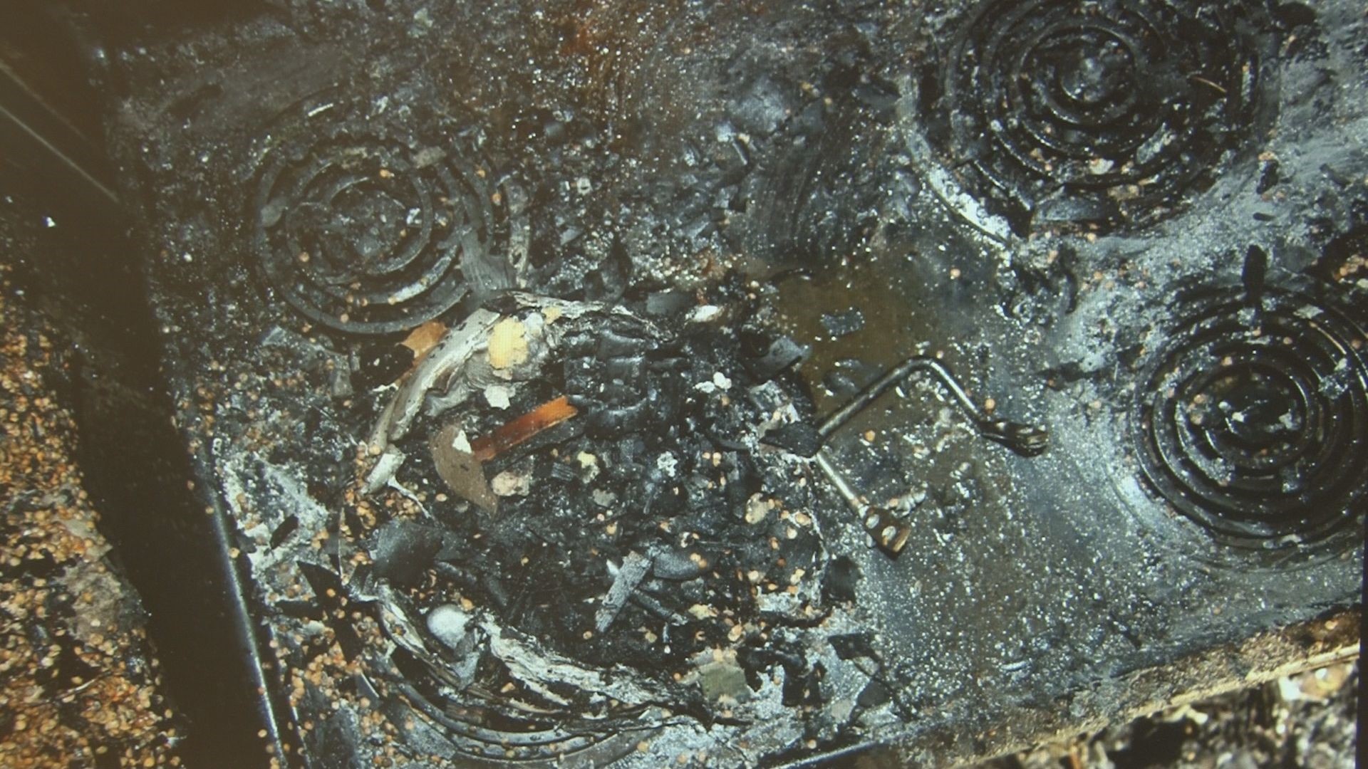 Inside The Deadly Summit Ave. Apartment Fire: Official Report | 10tv.com