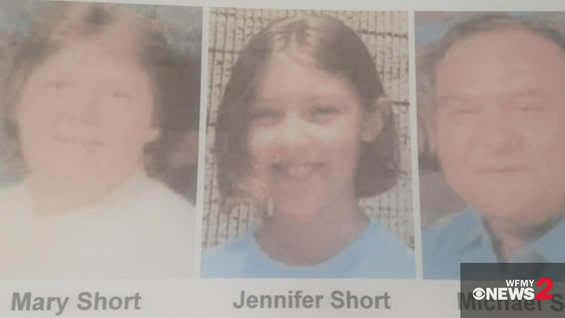 15 Years: Investigators Still Trying to Solve Short Family Murders ...