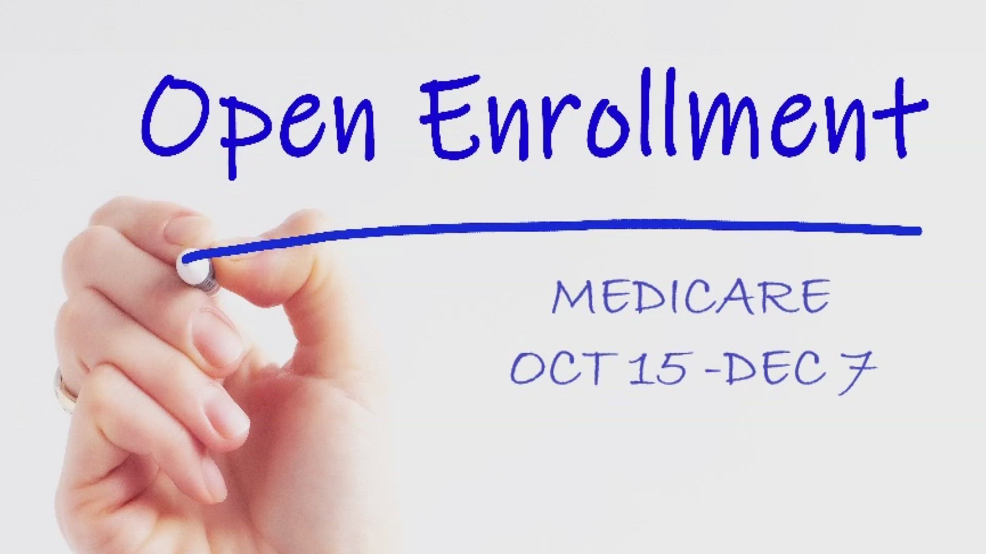 Pa. seniors urged to review Medicare plans ahead of open enrollment on ...