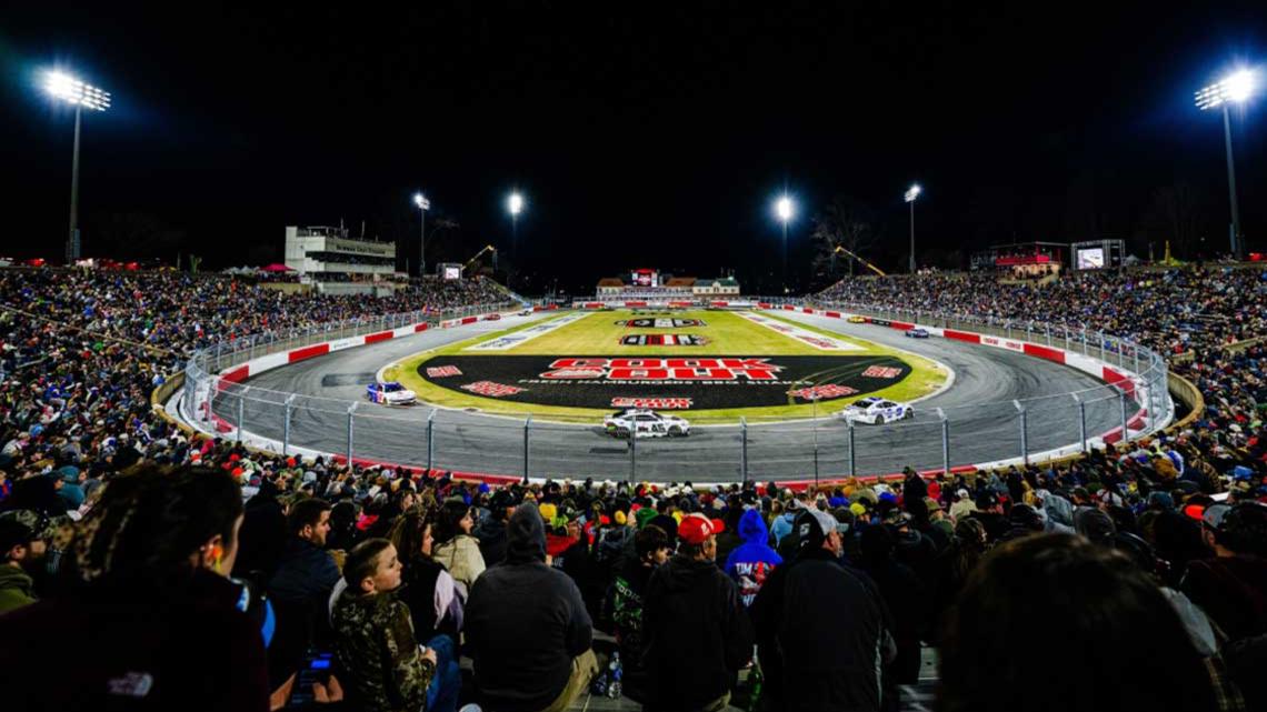 Chase Elliott leads pole winners’ sweep of qualifying races | Winston ...