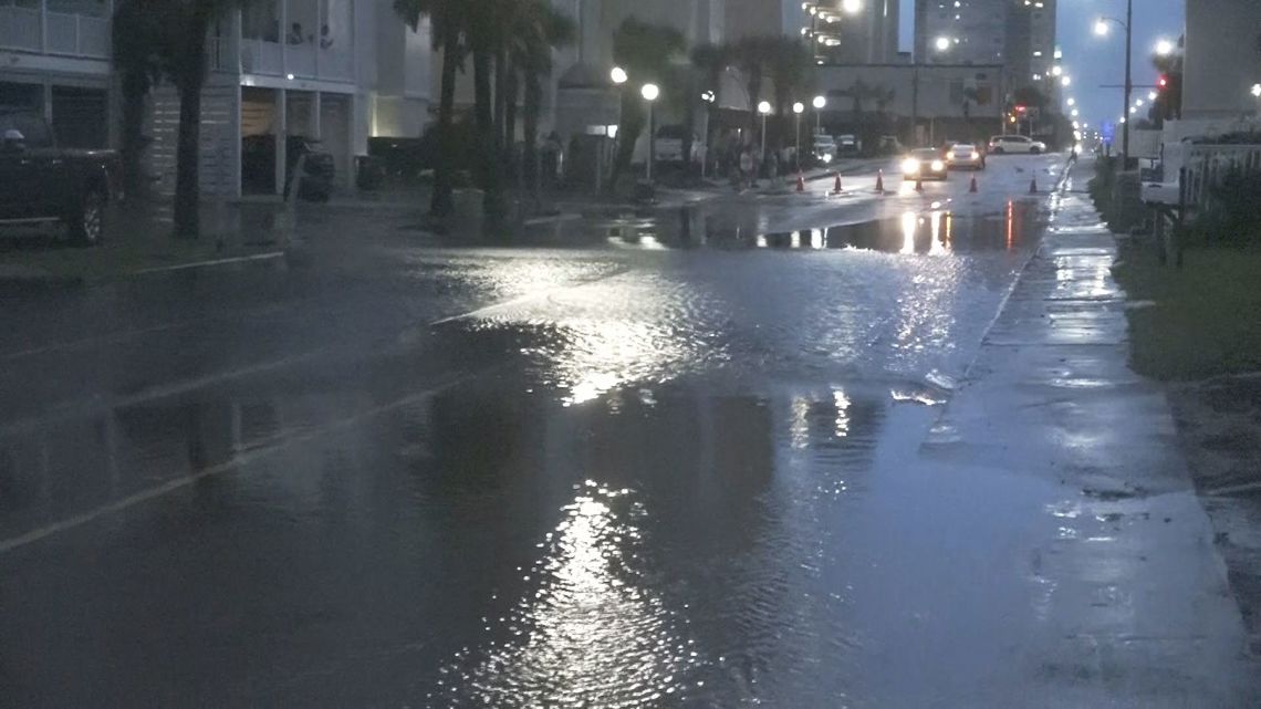 PA-Task Force 1 members deployed to North Carolina to assist in ...