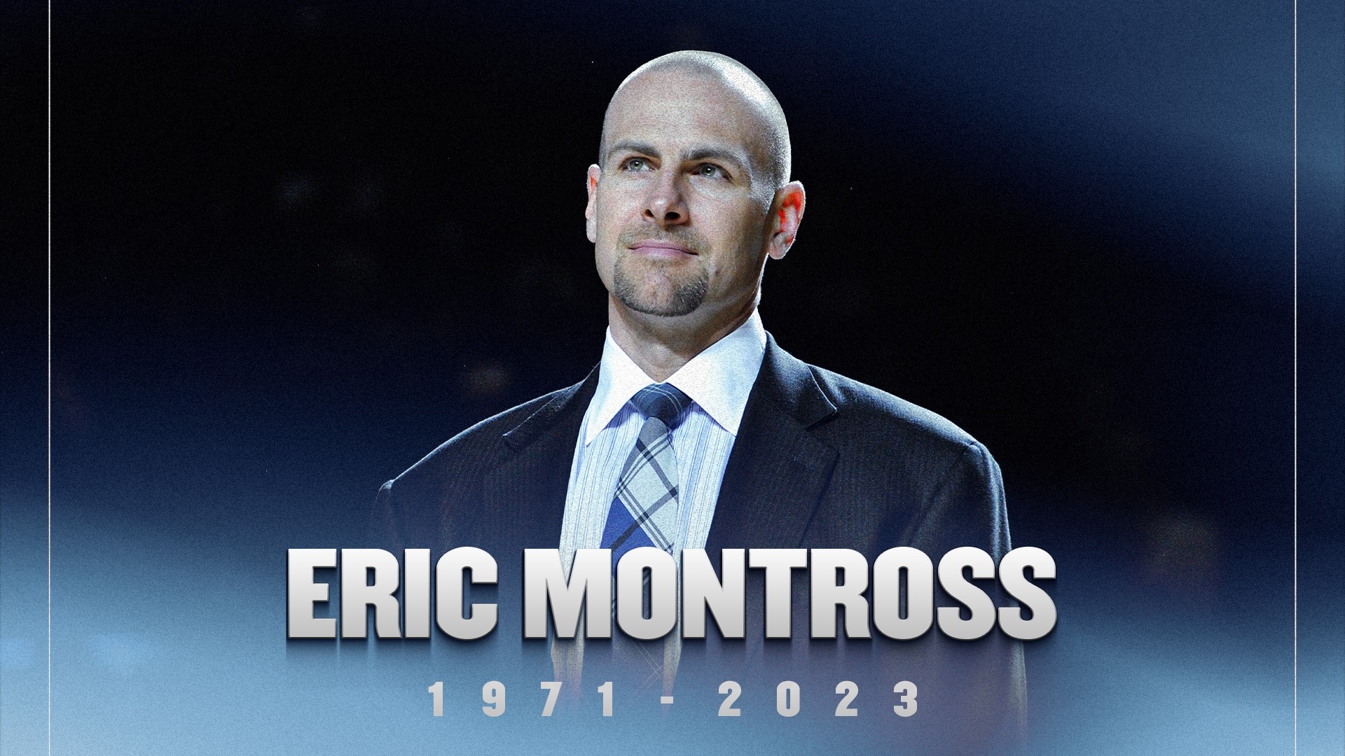 Lawrence North, UNC champ Eric Montross dies at 52 | wthr.com