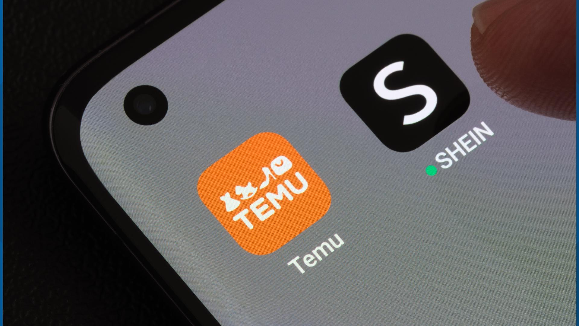 Temu and SHEIN raise prices amid US-China tariffs | wnep.com