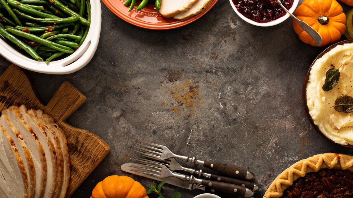 What is opened and closed on Thanksgiving Day in Iowa? | weareiowa.com