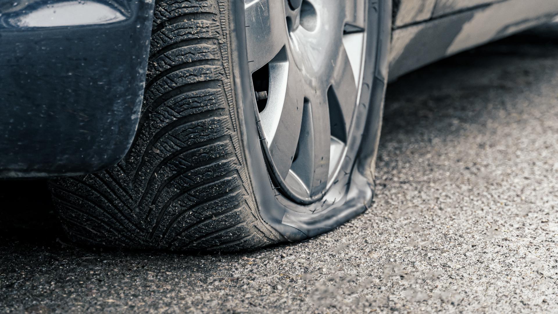 Guthrie Center officials seek more information on flat tire culprit ...