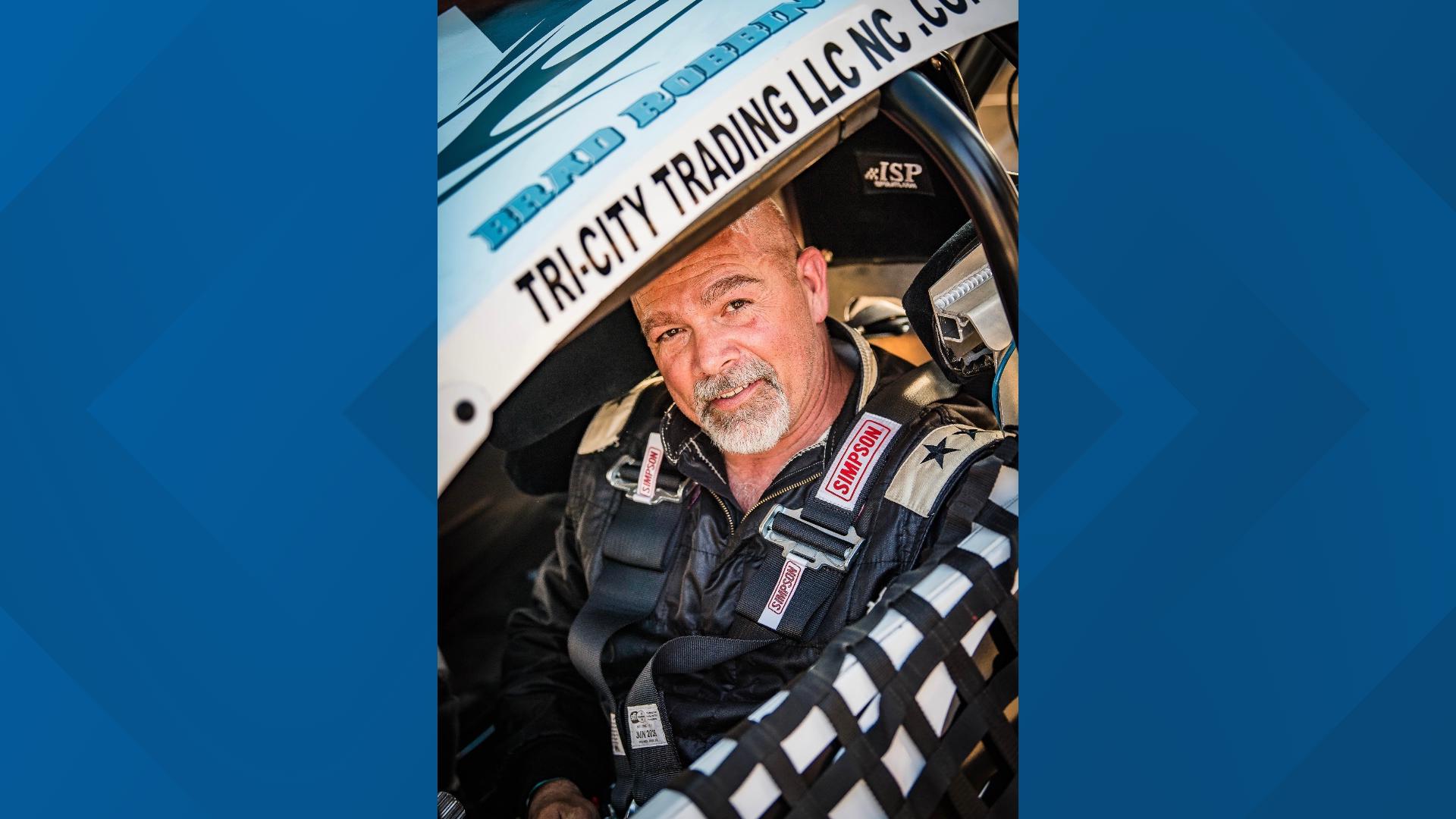 Racer Robbie Brewer dies after medical incident at Bowman Gray | wthr.com