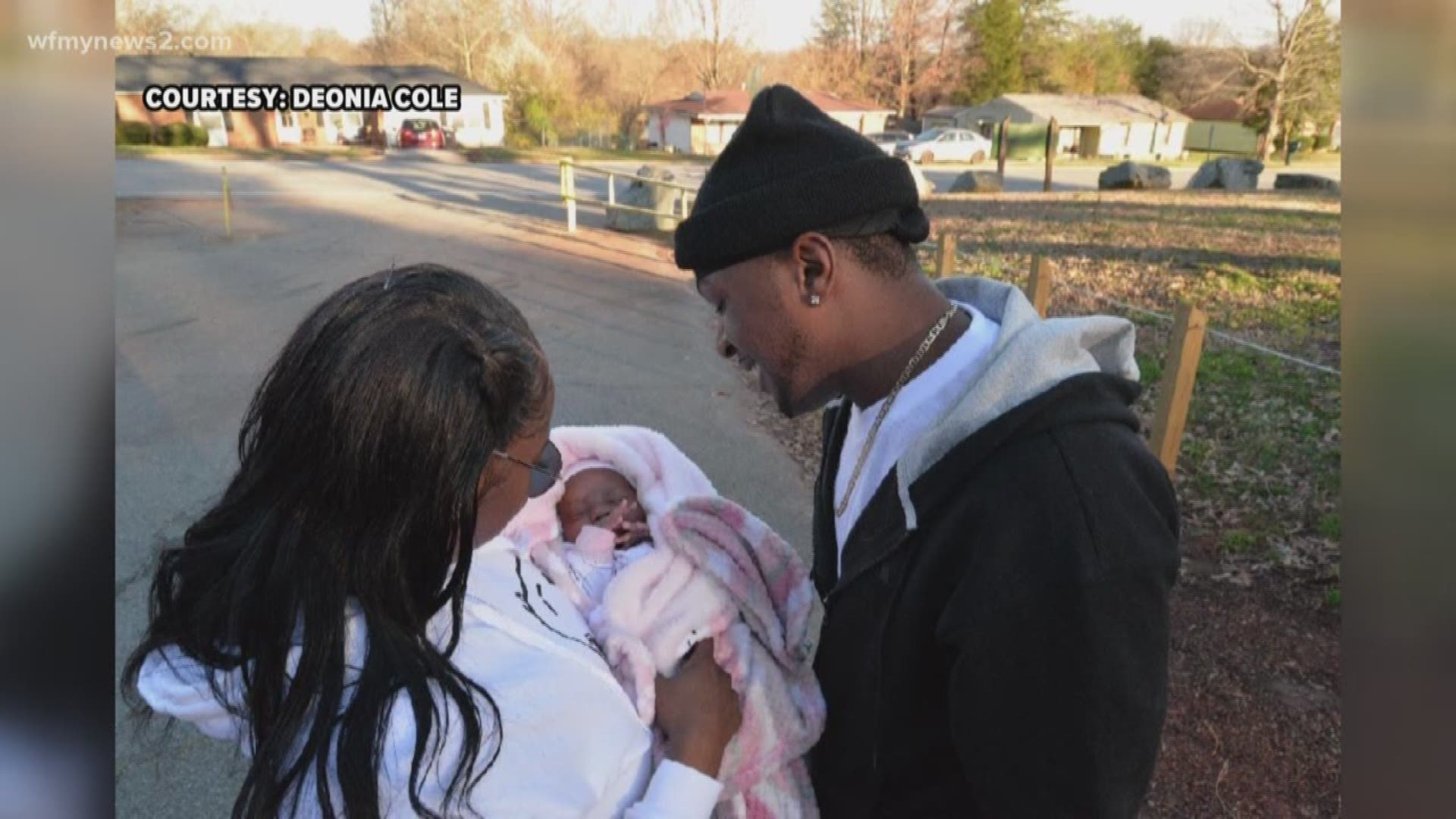 'Sometimes I Feel Like I Can't Breathe': Stabbing Victim's Fiance ...