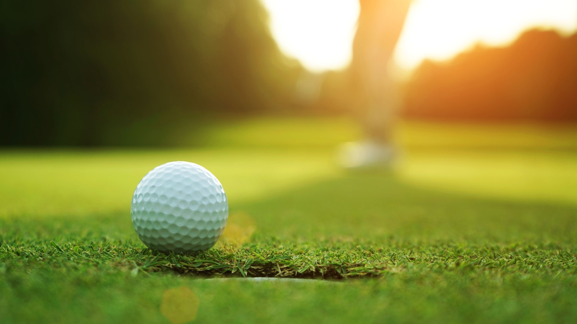Happy Gilmore signs to Ball State University golf team | wthr.com