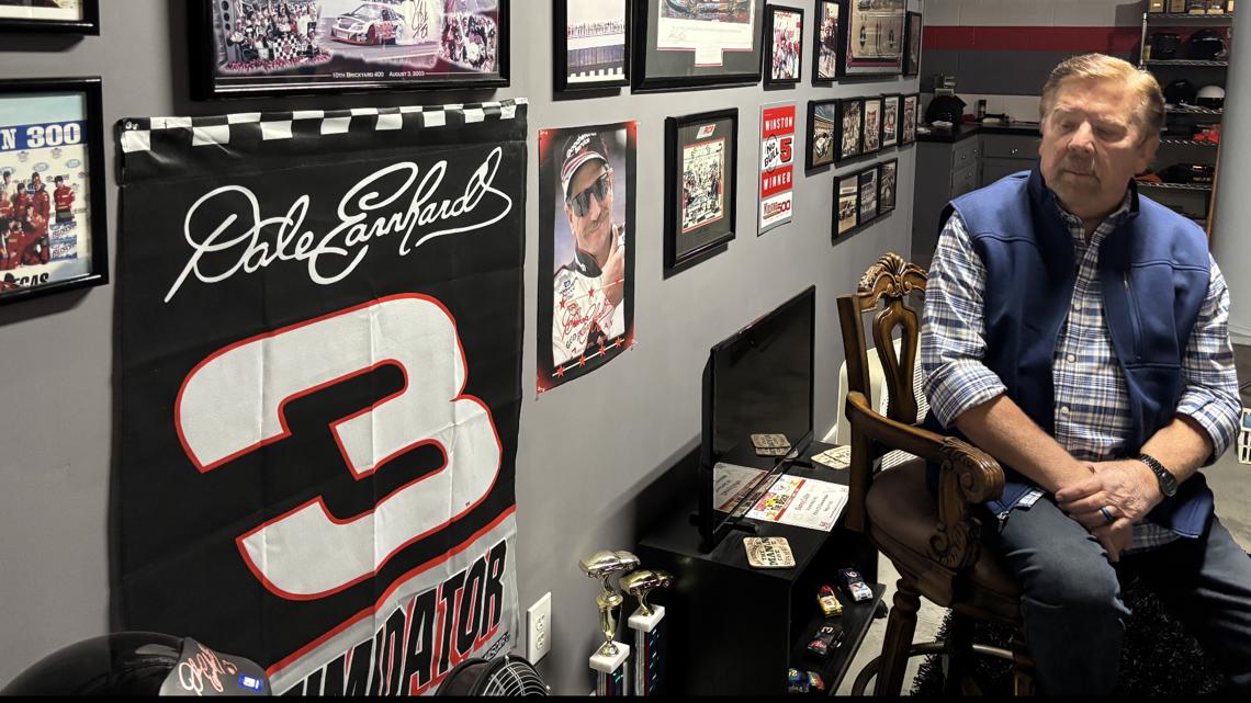 NASCAR community mourns Greg Biffle as longtime friend recalls racer’s ...