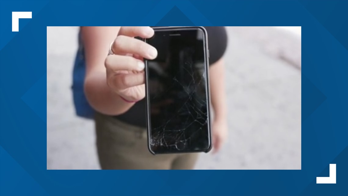 Where can you get your phone fixed? | fox43.com