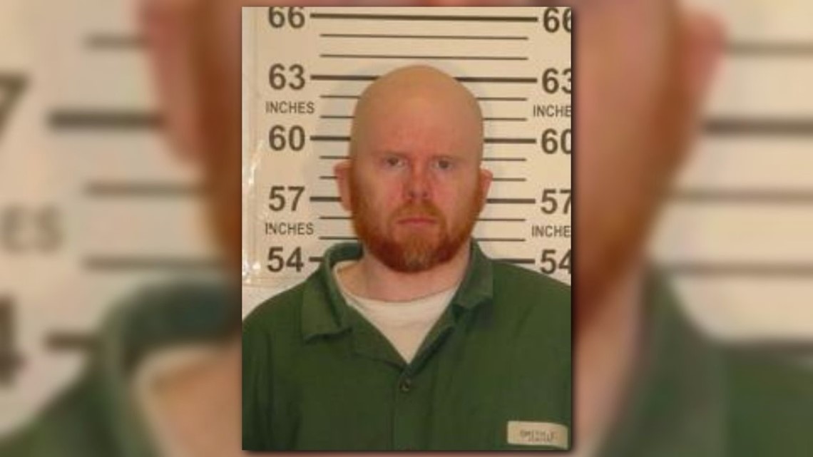 For the ninth straight time, child killer Eric Smith has been denied ...