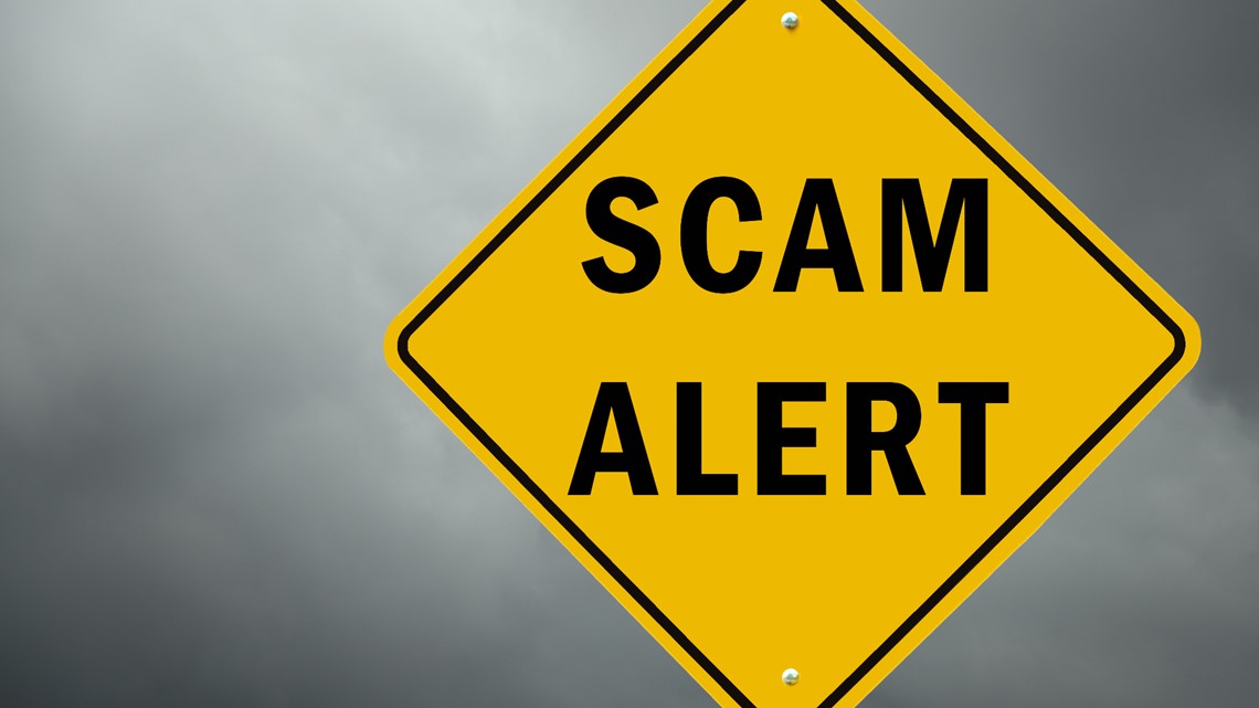 Morgan County Sheriff’s Office alerts public to phone scams ...