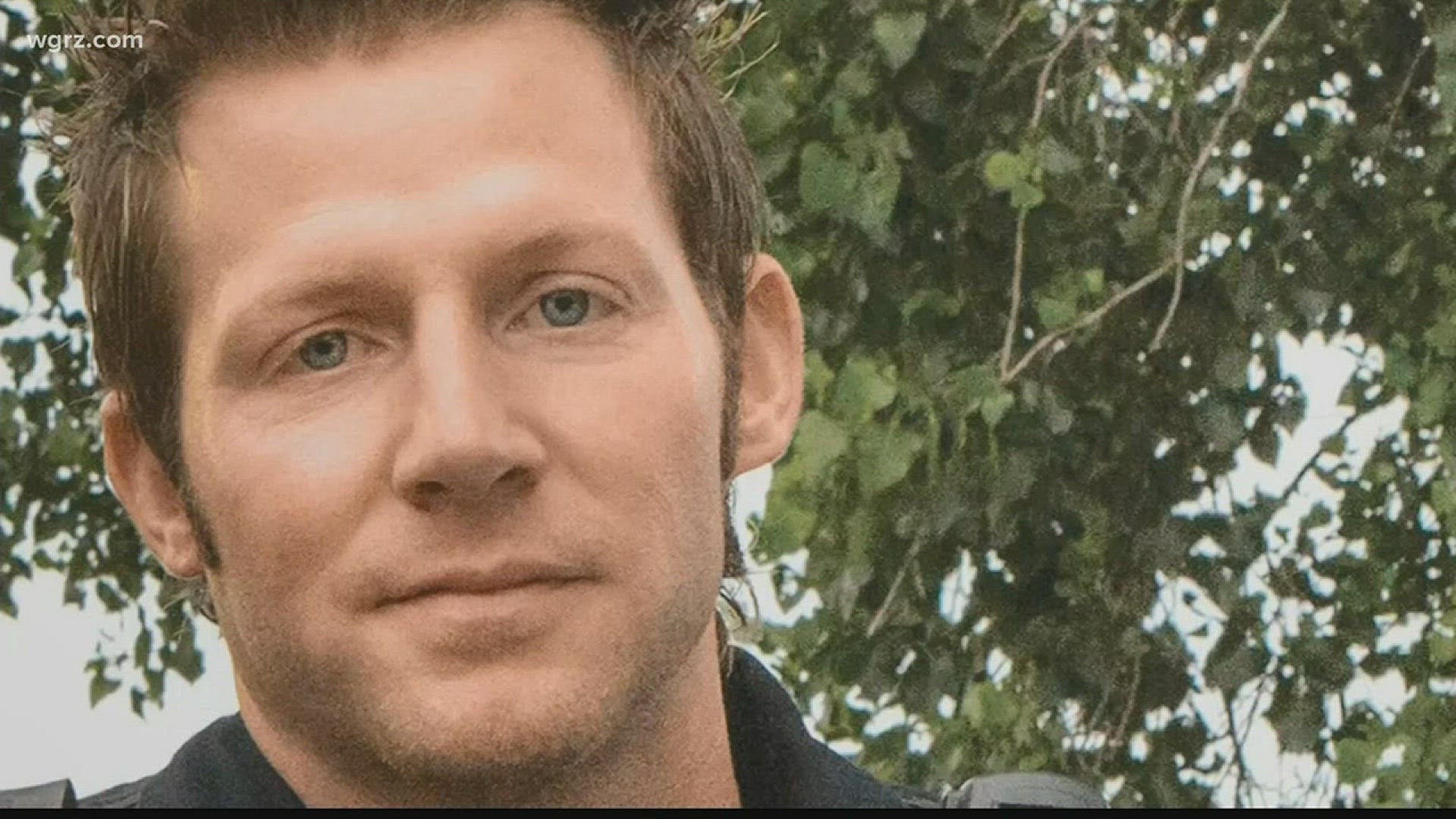 Funeral Services for Officer Craig Lehner | wnep.com