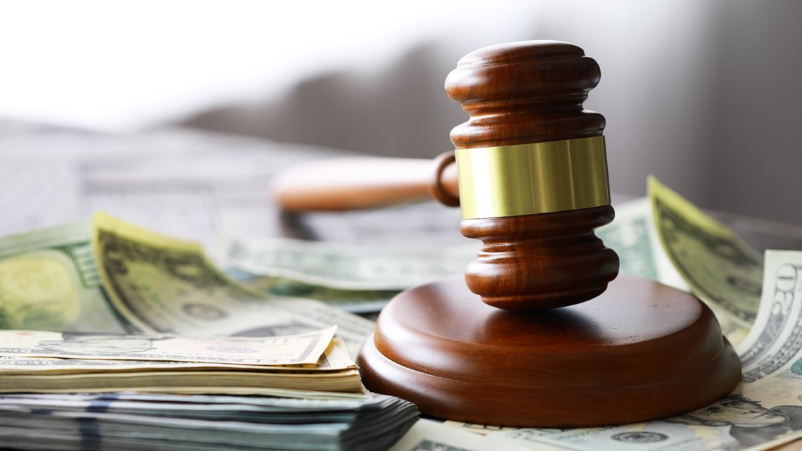 Lancaster County DA Office and PA OSIG file charges against 16 | fox43.com