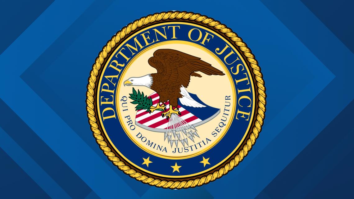 DOJ lawsuit against Fayette Co. over alleged voting rights violation ...