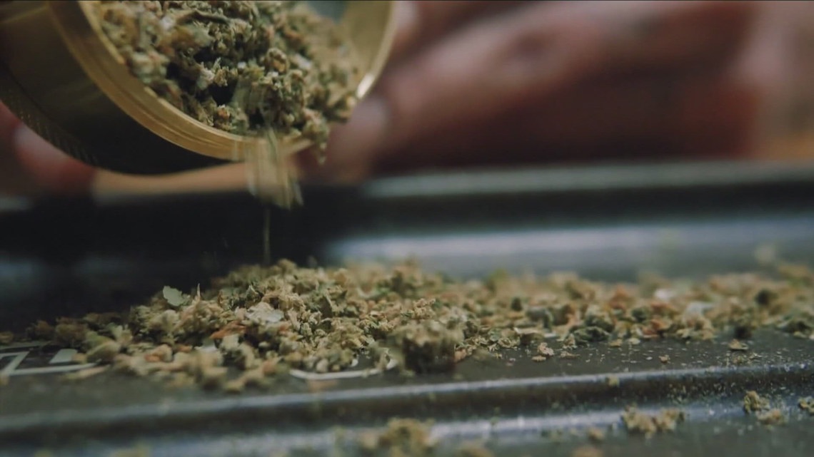 UB Research: Medical Marijuana studies needed | wnep.com