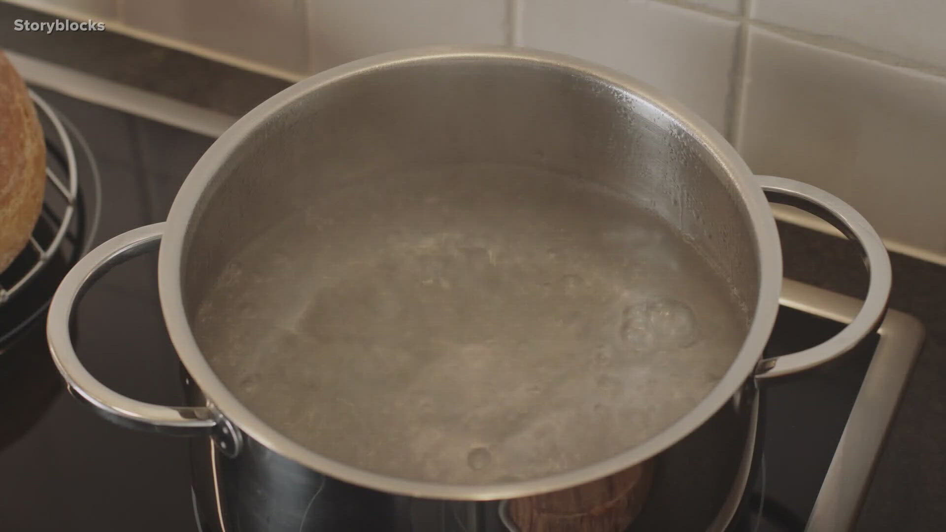 Boil Water Advisory issued for dozens in Bloomington | wthr.com
