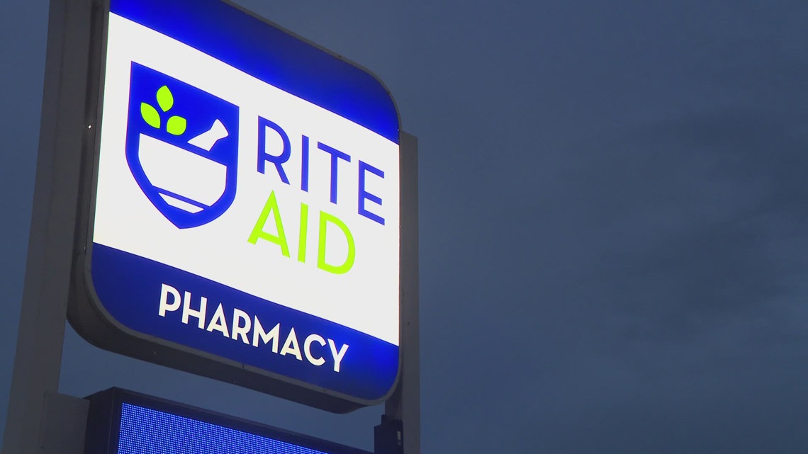 Pa. L&I hosts virtual meeting for impacted Rite Aid workers | fox43.com