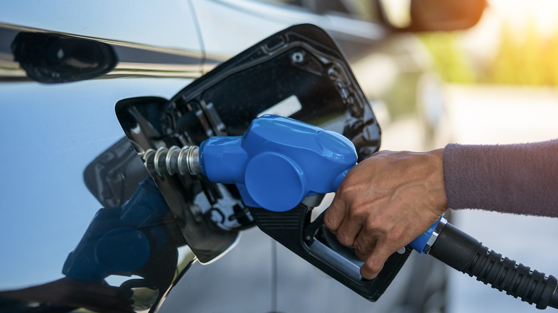 More drivers needing roadside fuel deliveries as gas prices surge ...
