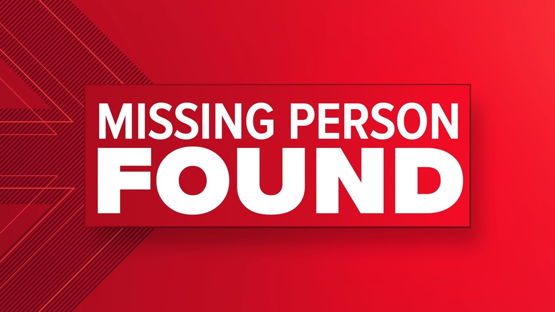 Juniata County missing woman found | fox43.com