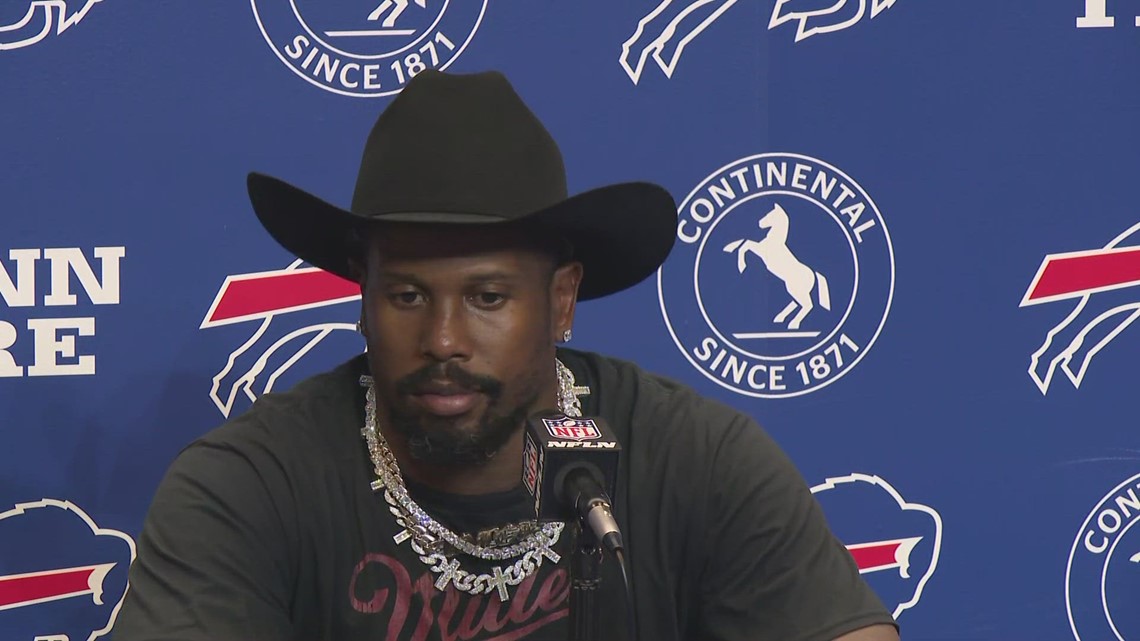 Von Miller news | 10tv.com