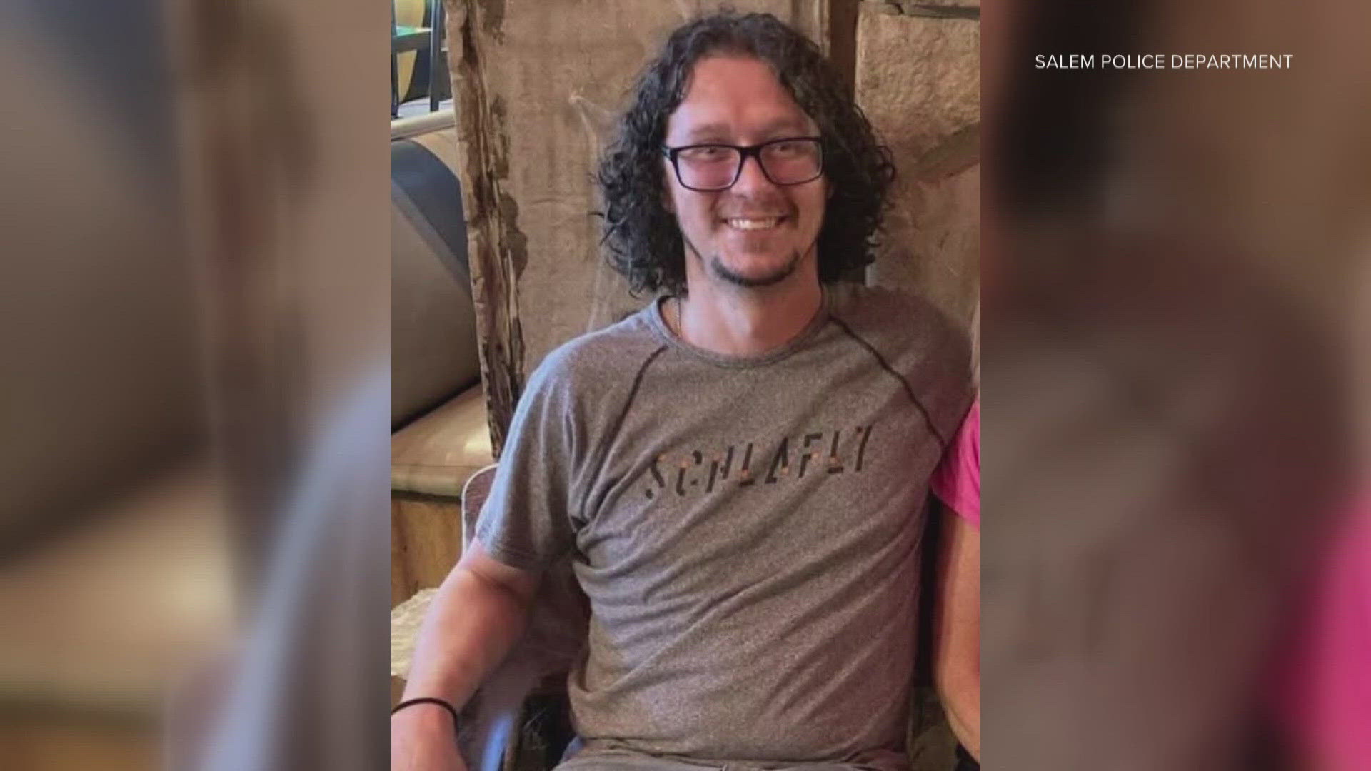 Police: Body of missing southern Indiana man found by search team ...