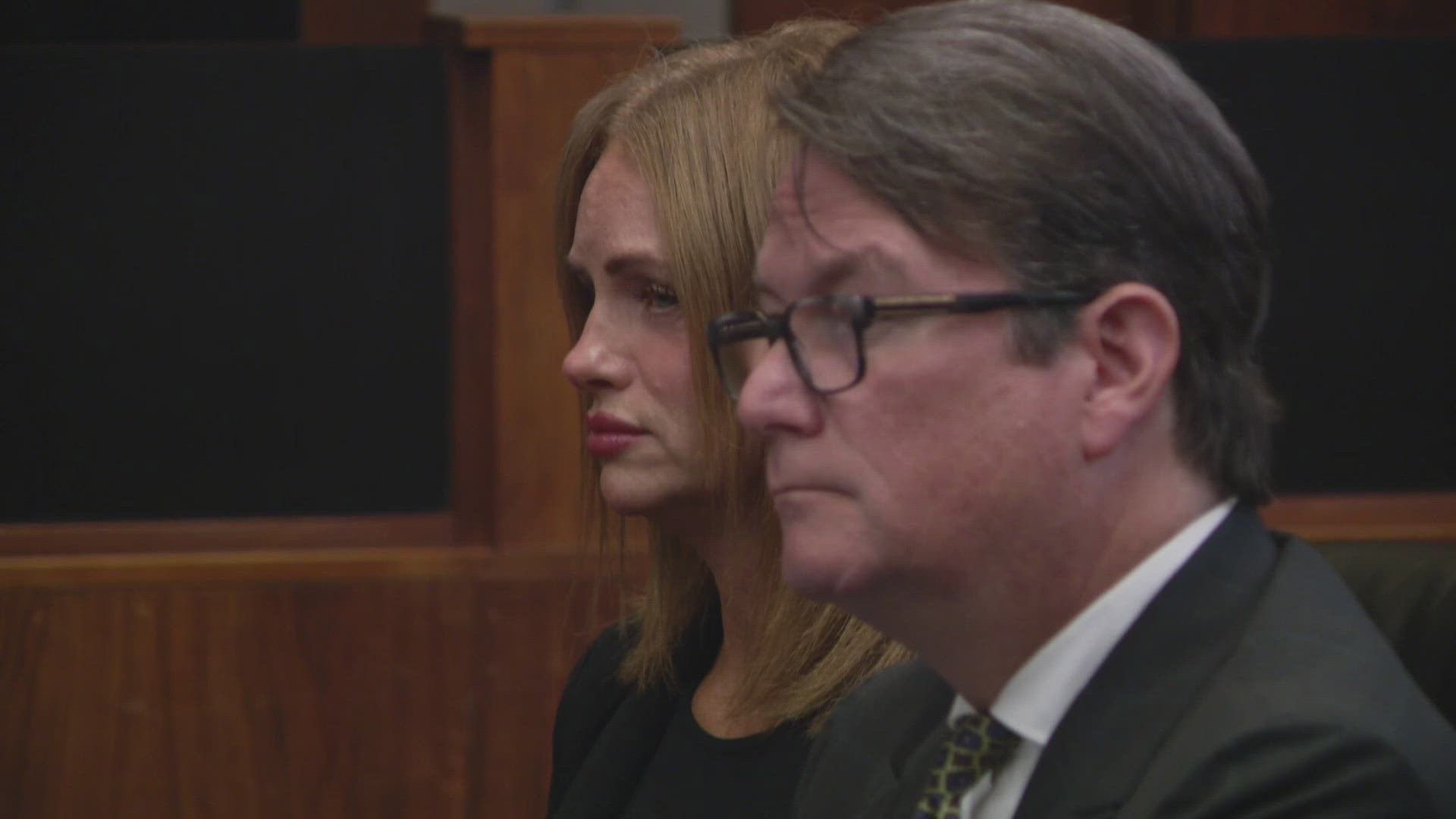 Judge accepts plea deal in Misty Noel case | wthr.com