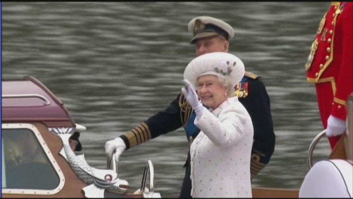 Queen Elizabeth death: CT leaders react to passing | fox61.com