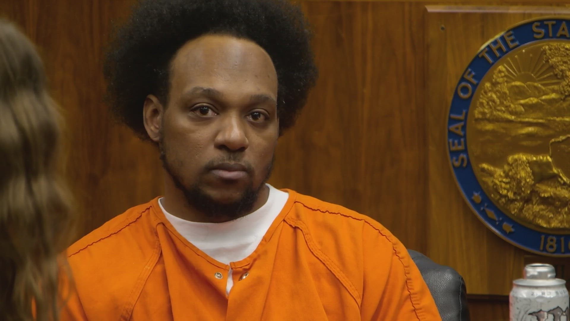 Indiana man sentenced to 55 years for murder | wthr.com