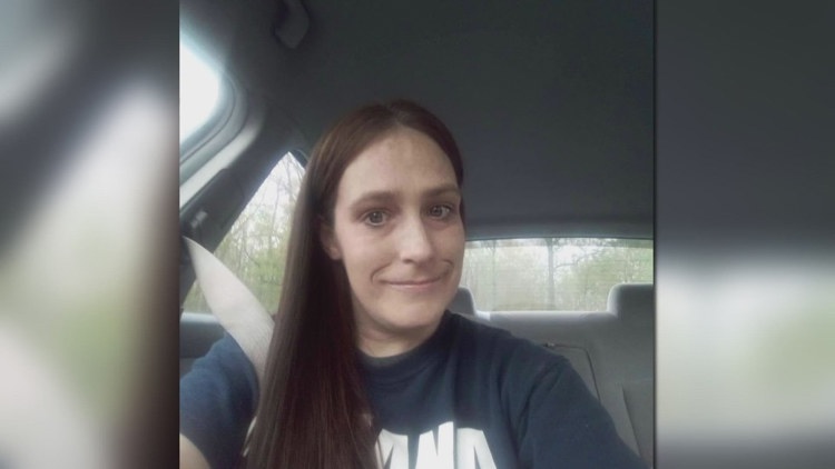 Amanda Martin case | Police await ID on body in Scott County | wthr.com
