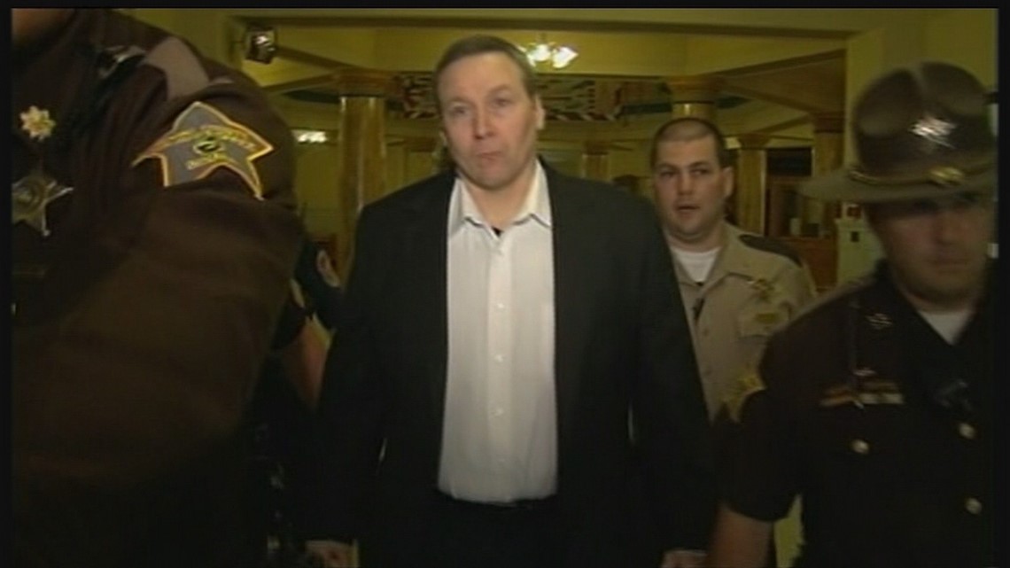 State of Indiana wins dismissal of $30M lawsuit brought by David Camm ...
