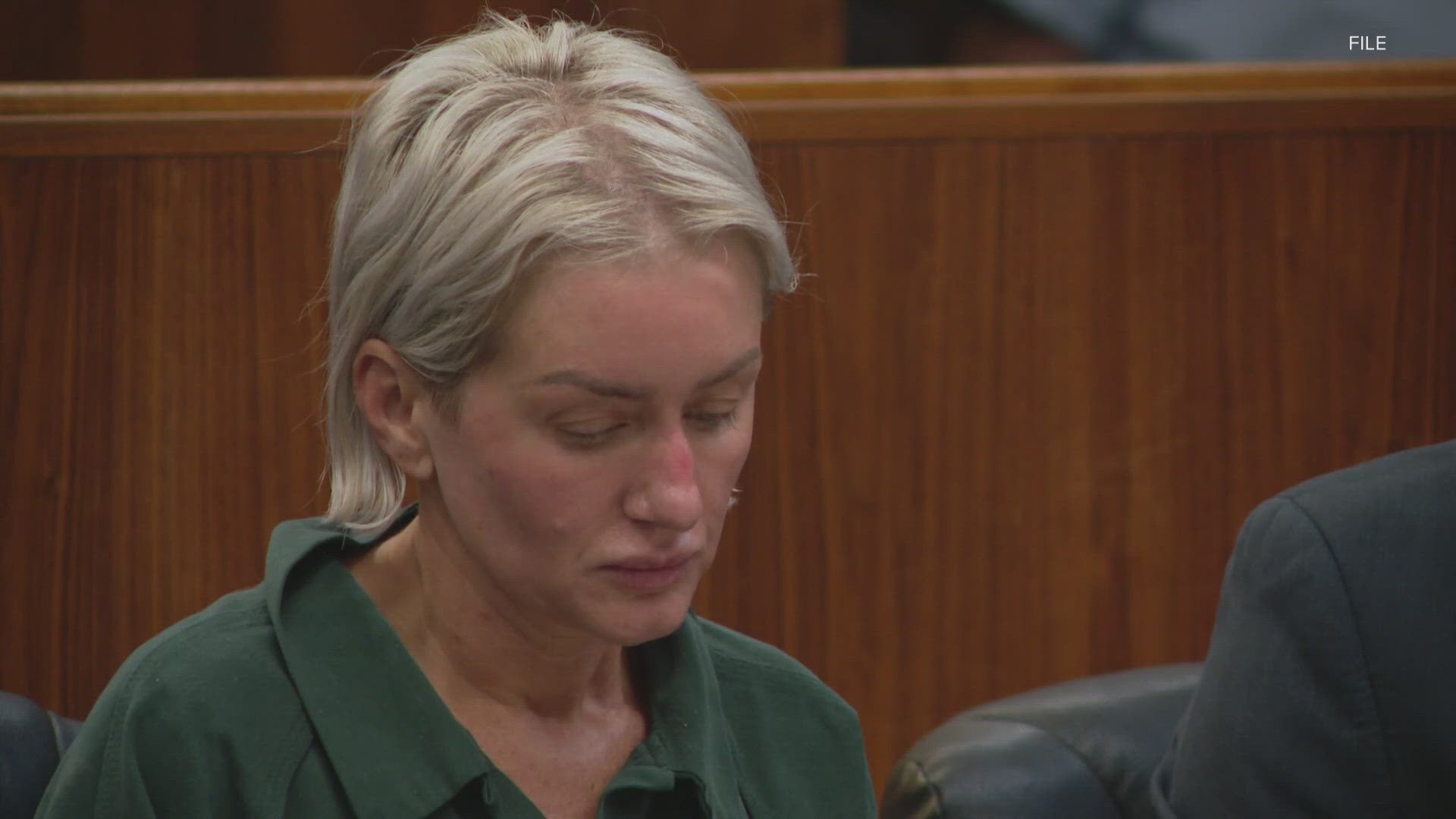 Former Clark County councilwoman to plead guilty, be sentenced | wthr.com