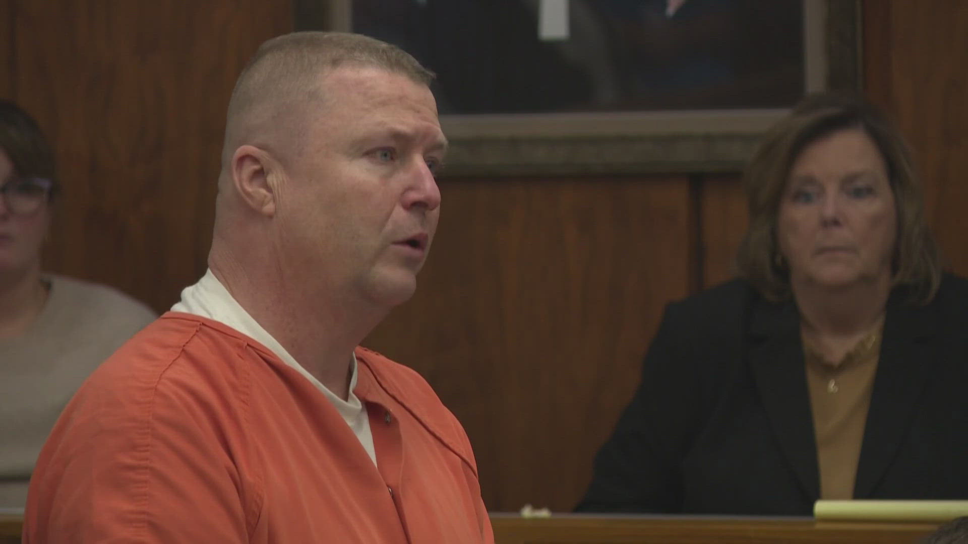 Judge approves mediation order in Noel cases, as assets generate about ...