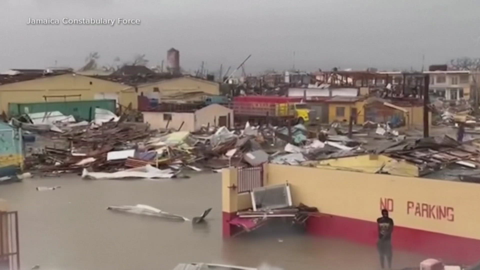 Alabama Baptists prepare to assist in Hurricane Melissa recovery ...
