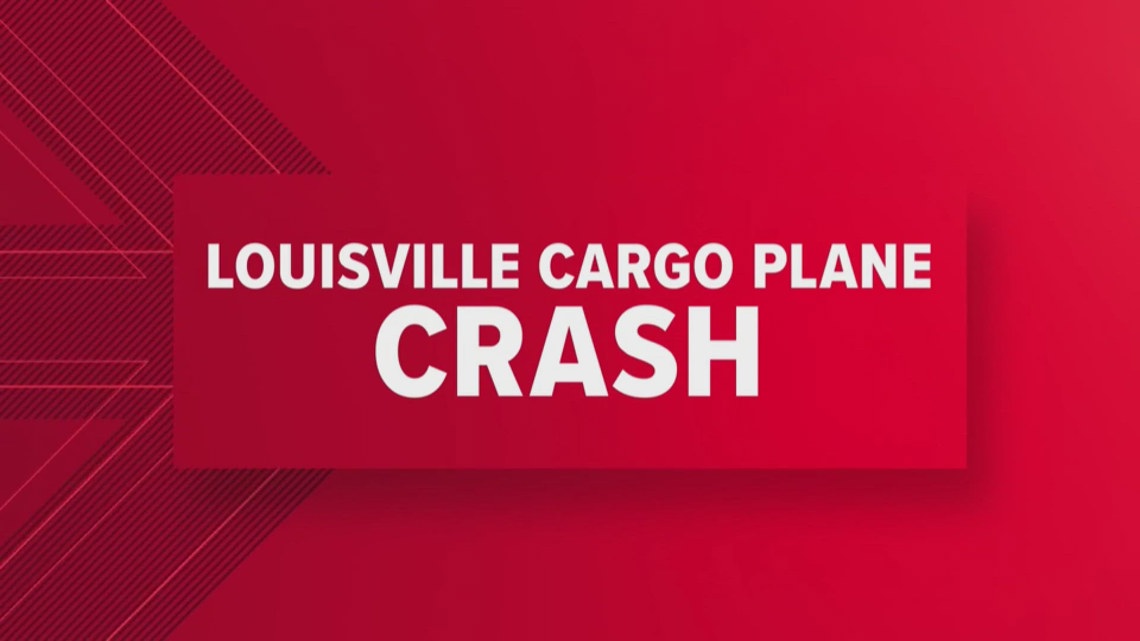 UPS Plane Crash Latest: Friday's NTSB investigation update, analysis ...