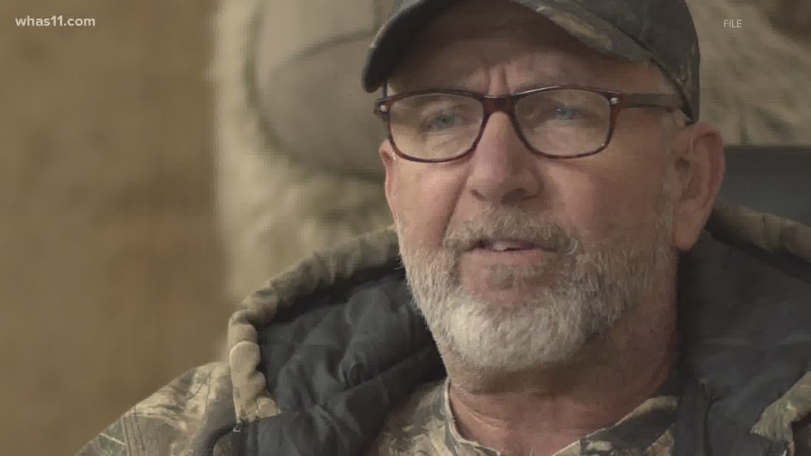 Indiana judge issues warrant for Tim Stark's arrest | wthr.com