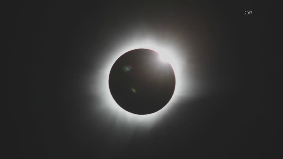 Solar eclipse over Ohio: Counties continue planning process | 10tv.com
