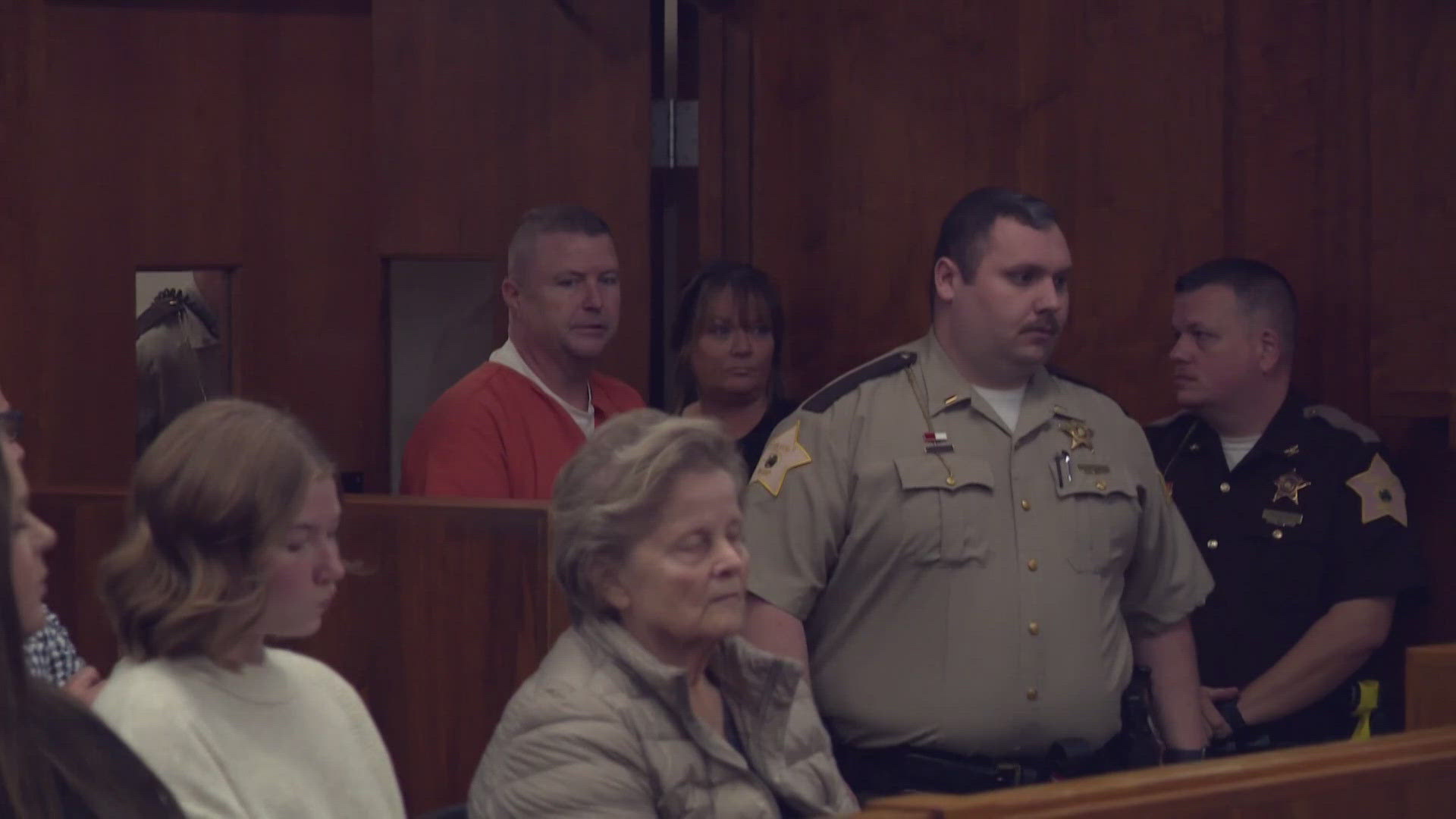 Judge orders Jamey Noel to Pay $918K in civil case | wthr.com