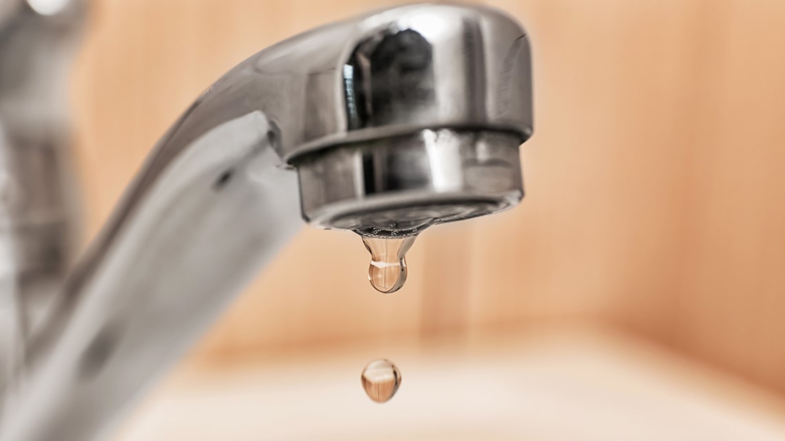 Commonwealth Keystone Building closed through June 16 | fox43.com