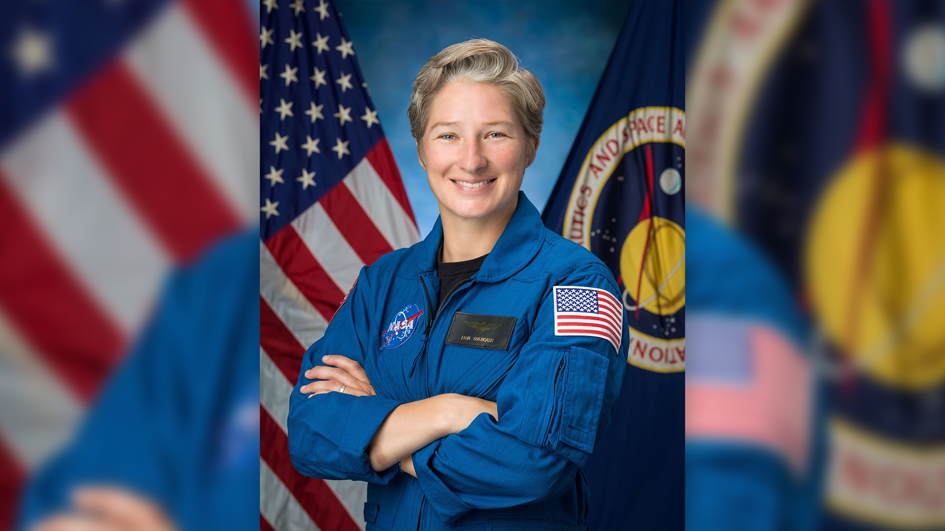 NASA's new class of astronauts includes Kentucky native | rocketcitynow.com