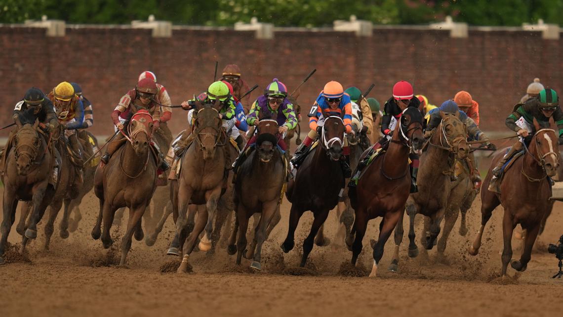 When is Kentucky Derby 2025? Post time, horses running | wthr.com
