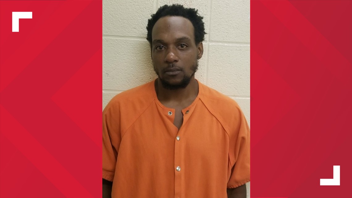 Indiana man sentenced to 55 years for murder | wthr.com