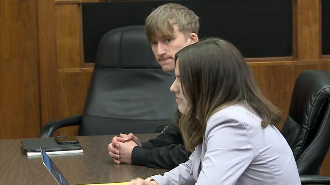 Former Southern Indiana Middle School Teacher Charged With Sex Crimes ...