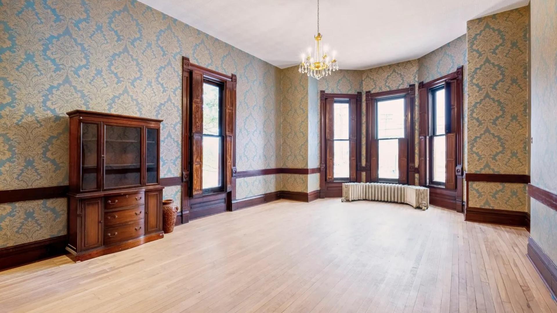 This historic mansion in southern Indiana is reopening under new ...