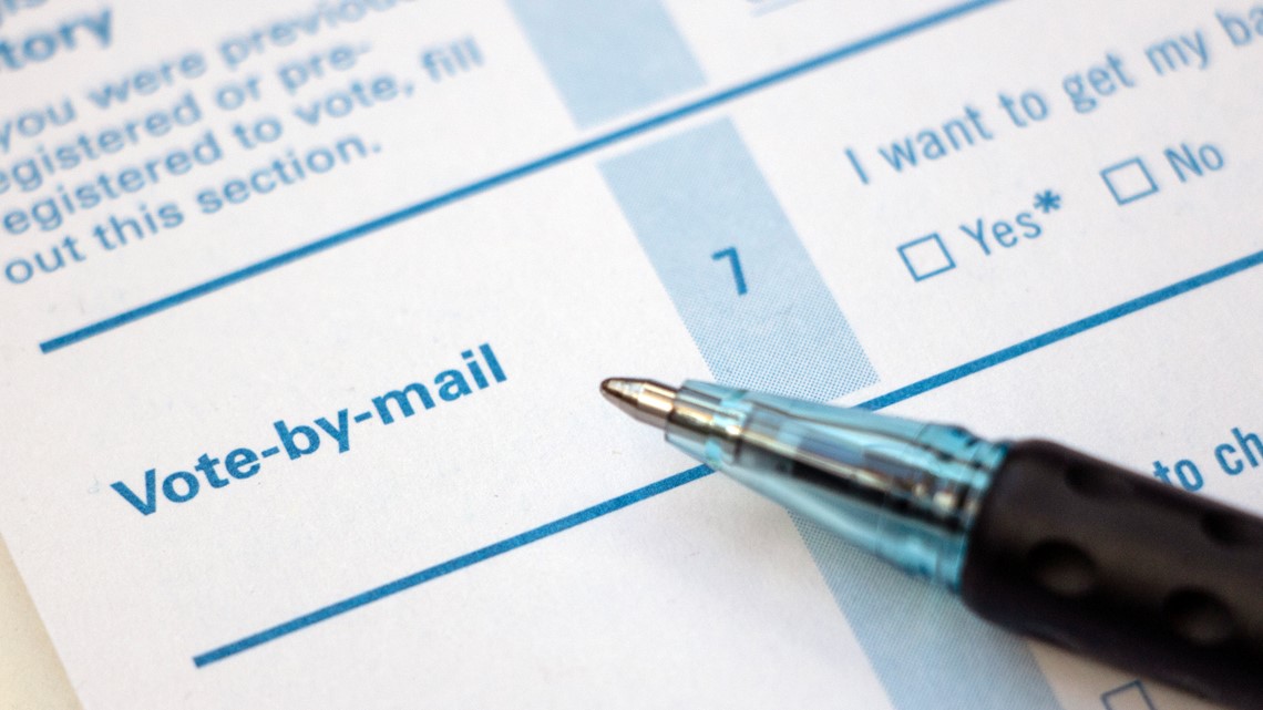 Rock Island County accepting applications to vote by mail in April 6 ...