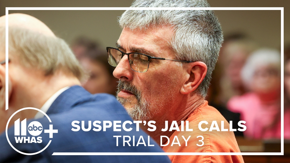 Crystal Rogers Case | Steve Lawson's defense seeks acquittal ...