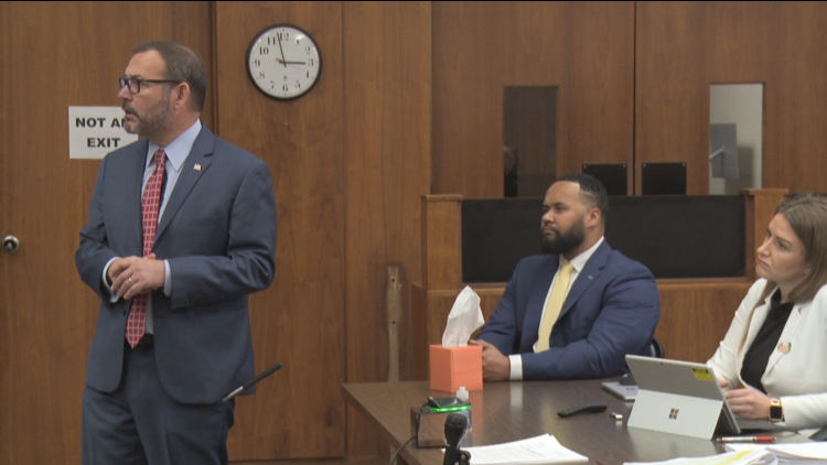 Jamey Noel investigation | Judge denies John Miller's request to ...